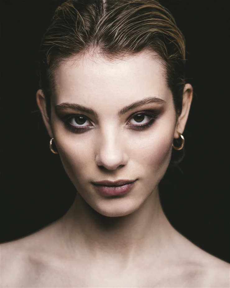 Picture of Anna Maria Iliadou