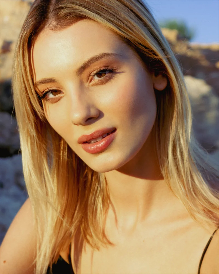 Picture of Anna Maria Iliadou