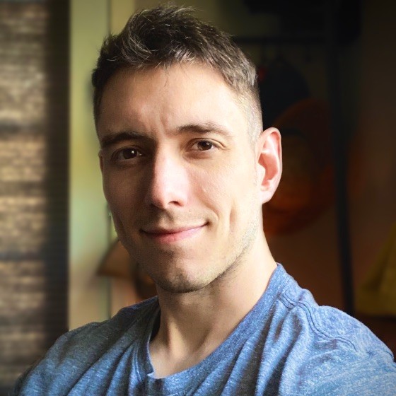 Picture of Kyler Spears