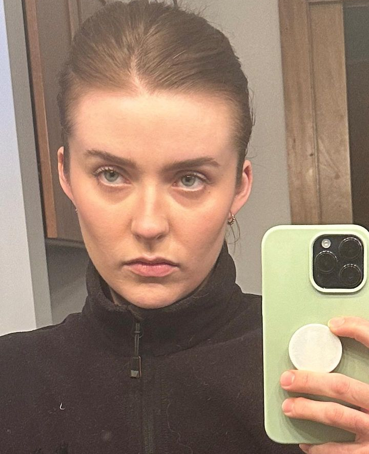 Picture of Kennedy McMann