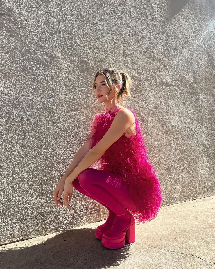 Picture of Maddie White