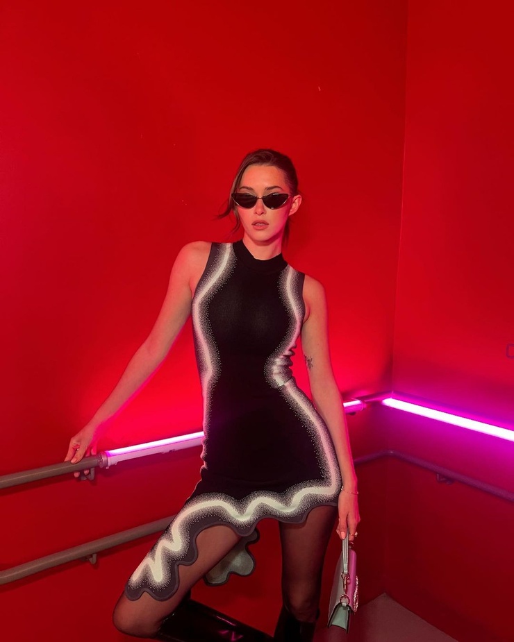 Maddie White picture