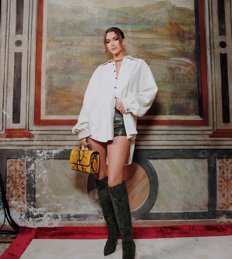 Picture of Maddie White