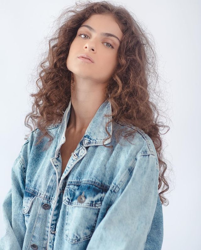 Image of Laura Paulino