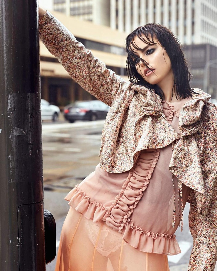 Picture of Jessie Andrewartha