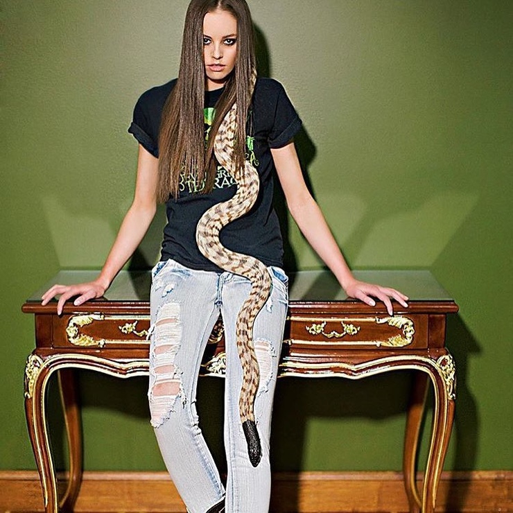 Picture of Jessie Andrewartha