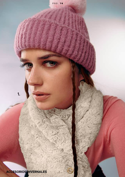 Picture of Maelle Demay