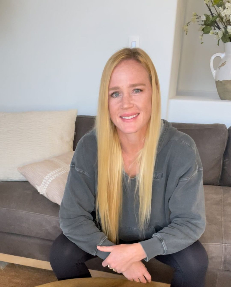 Picture of Holly Holm