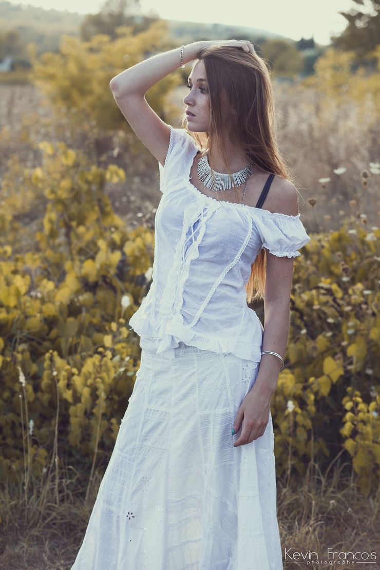 Mathilda Barret image