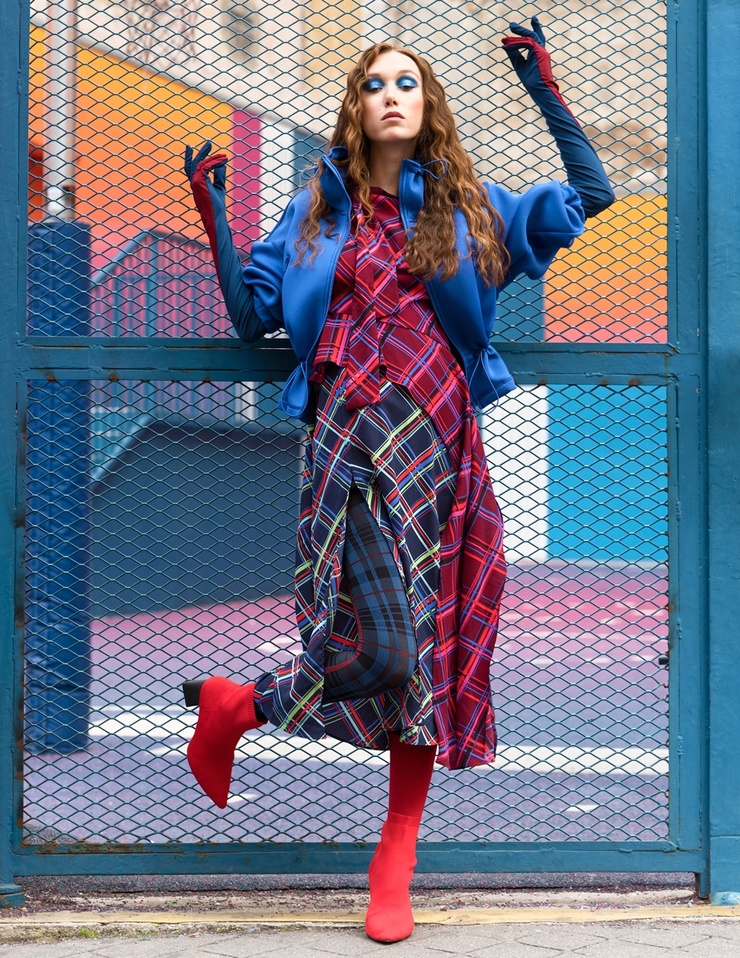 Mathilda Barret image