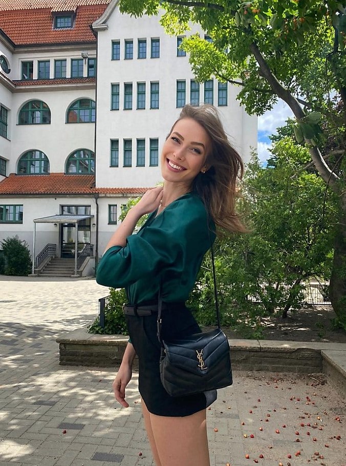 Picture of Isabel Viehh