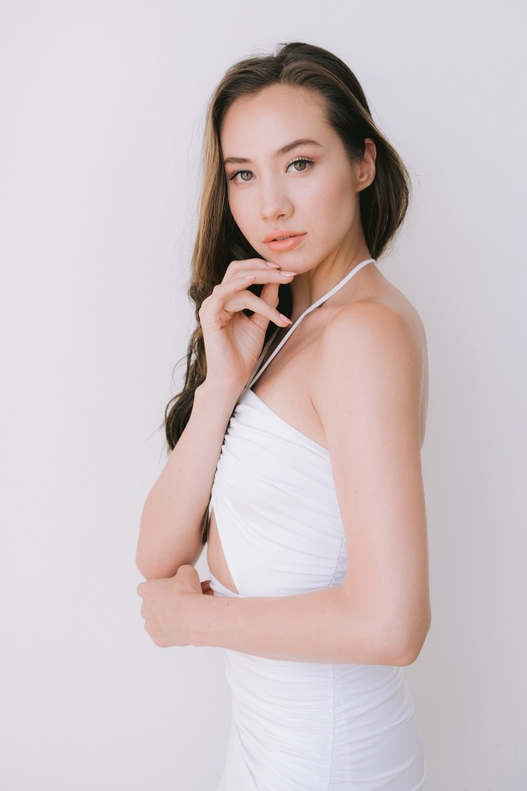 Images from ModelMayhem profile