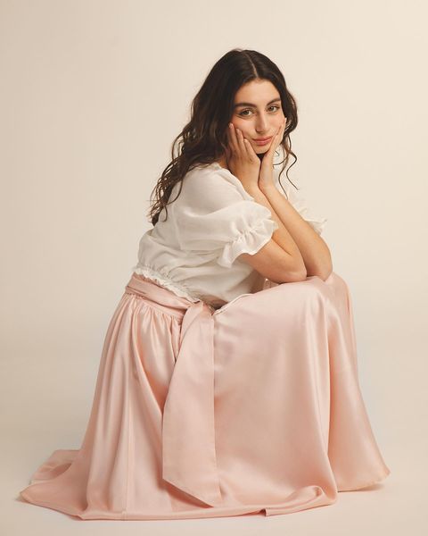 Picture of Julia Rosenthal