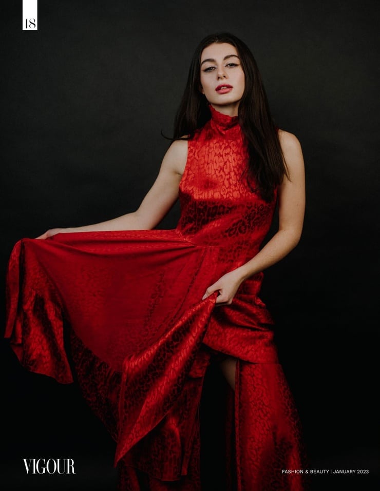 Picture of Julia Rosenthal