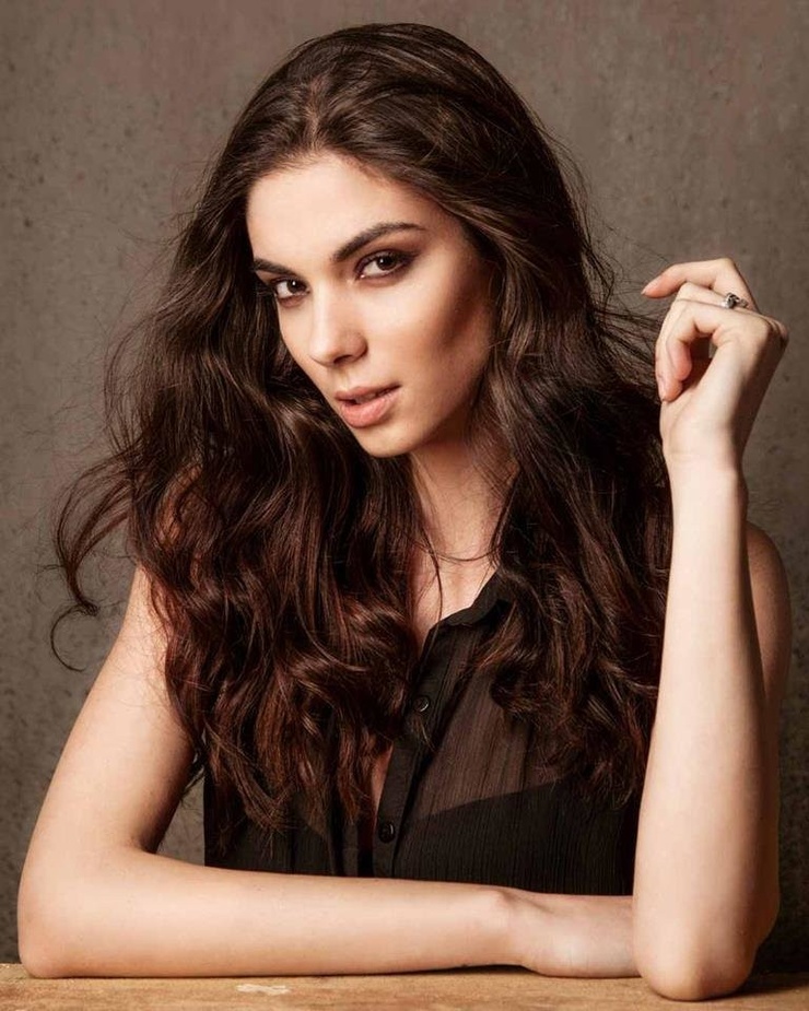 Picture of BILJANA CVIJETINOVIC