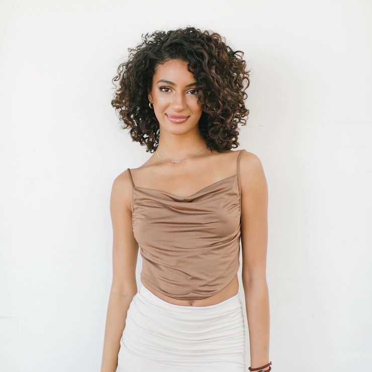 Picture of Kyrah Melena