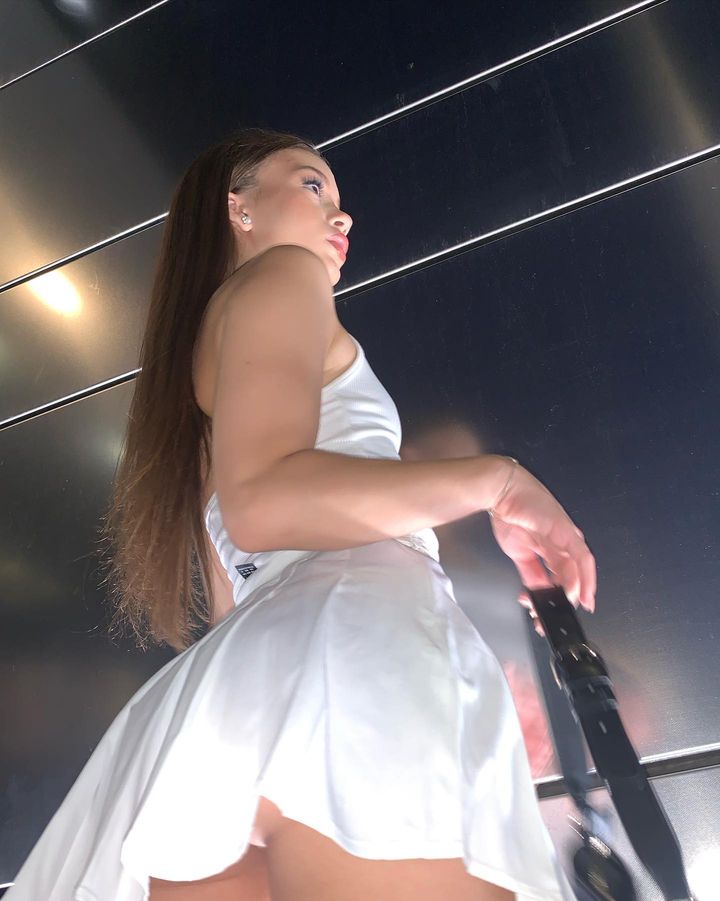 Sofiia Sivokha image