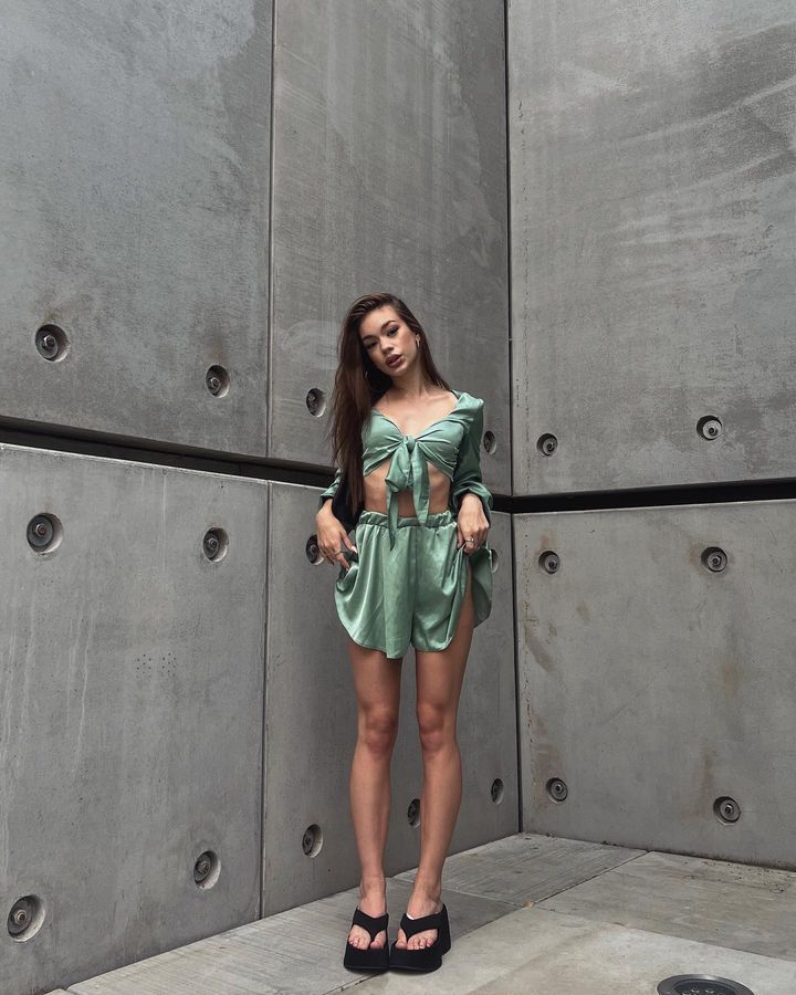 Picture of Sofiia Sivokha