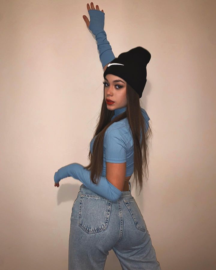 Picture of Sofiia Sivokha