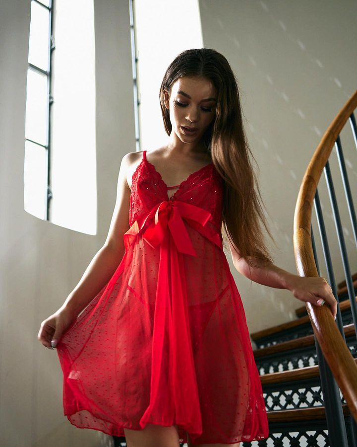 Sofiia Sivokha image