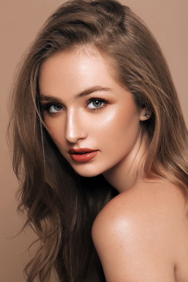 Polina Sokolova picture