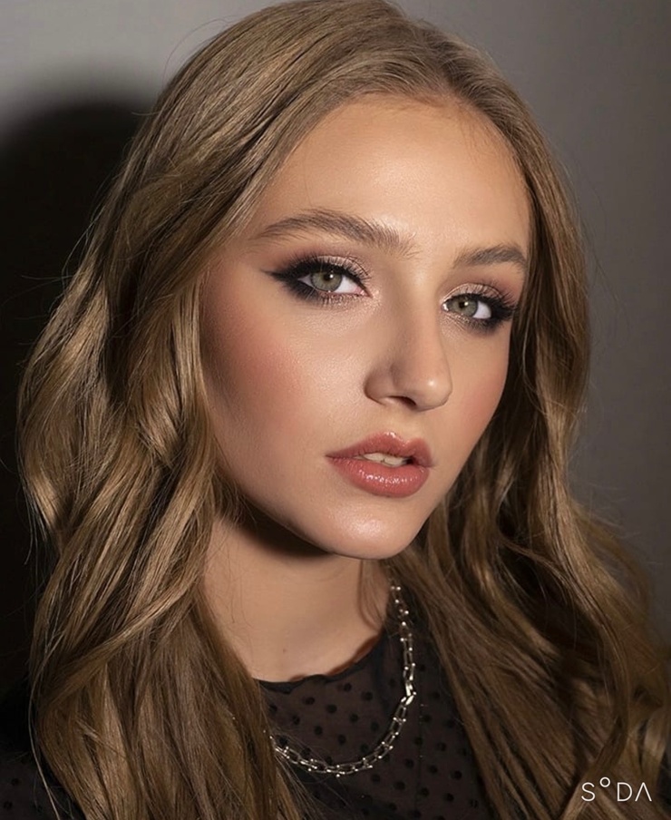 Image of Polina Sokolova