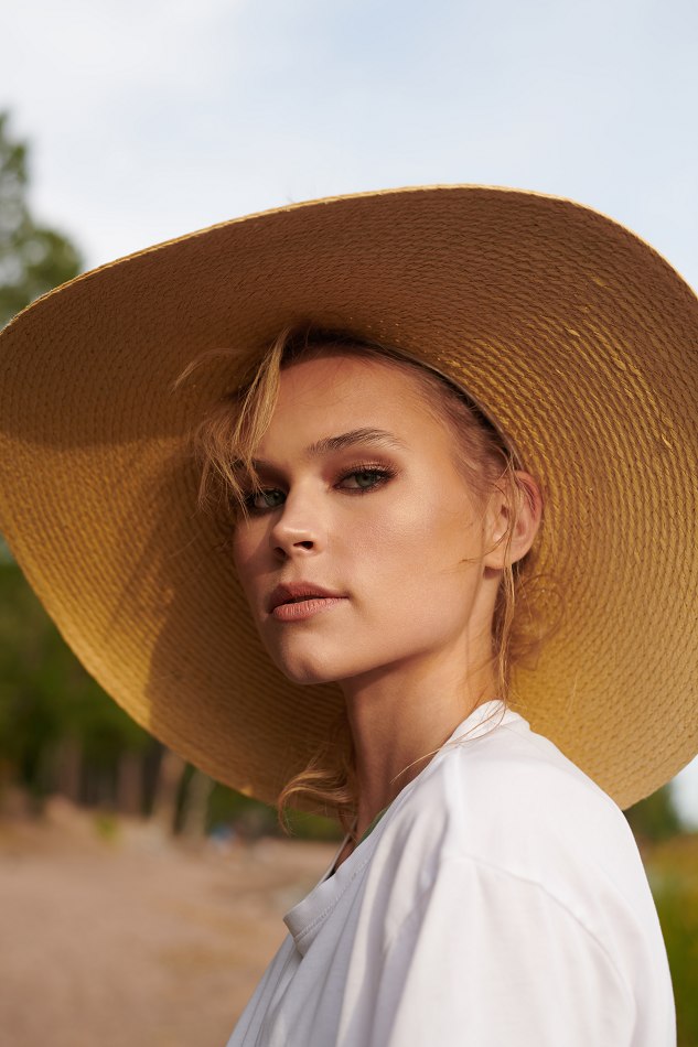 Picture of Amanda Hallberg