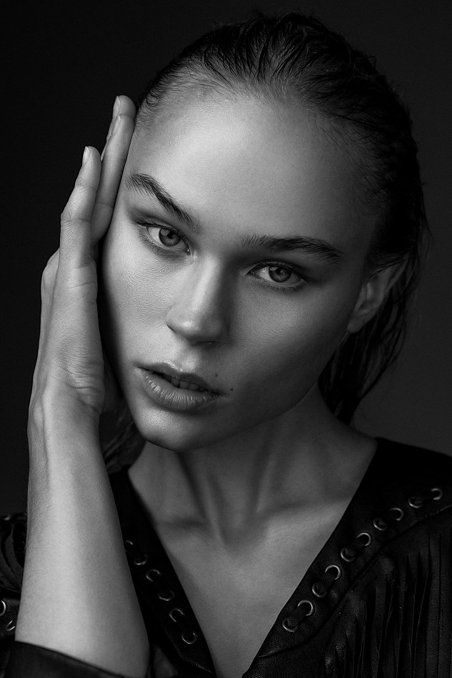 Picture of Amanda Hallberg