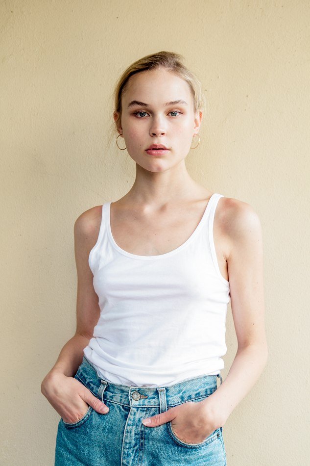 Amanda Hallberg image