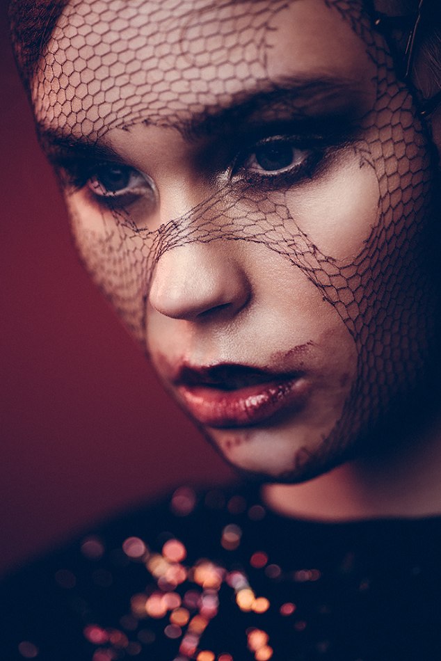 Picture of Amanda Hallberg