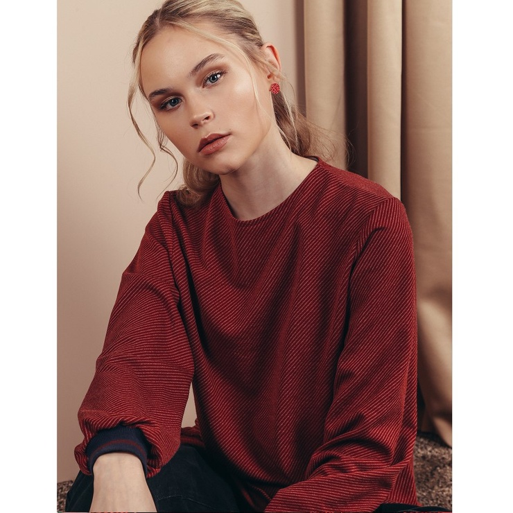 Picture of Amanda Hallberg