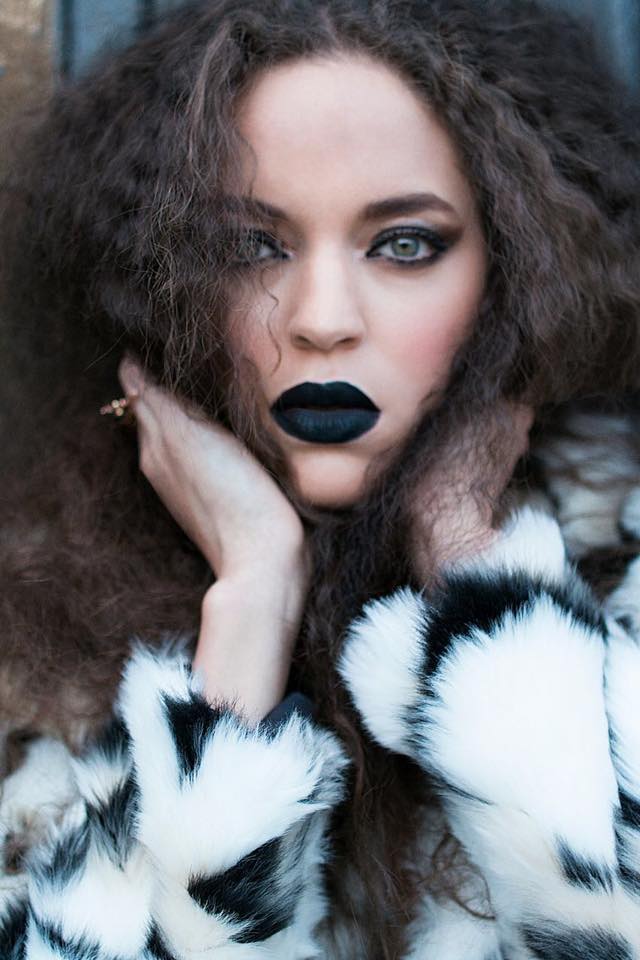 Picture of Paula Cardoso