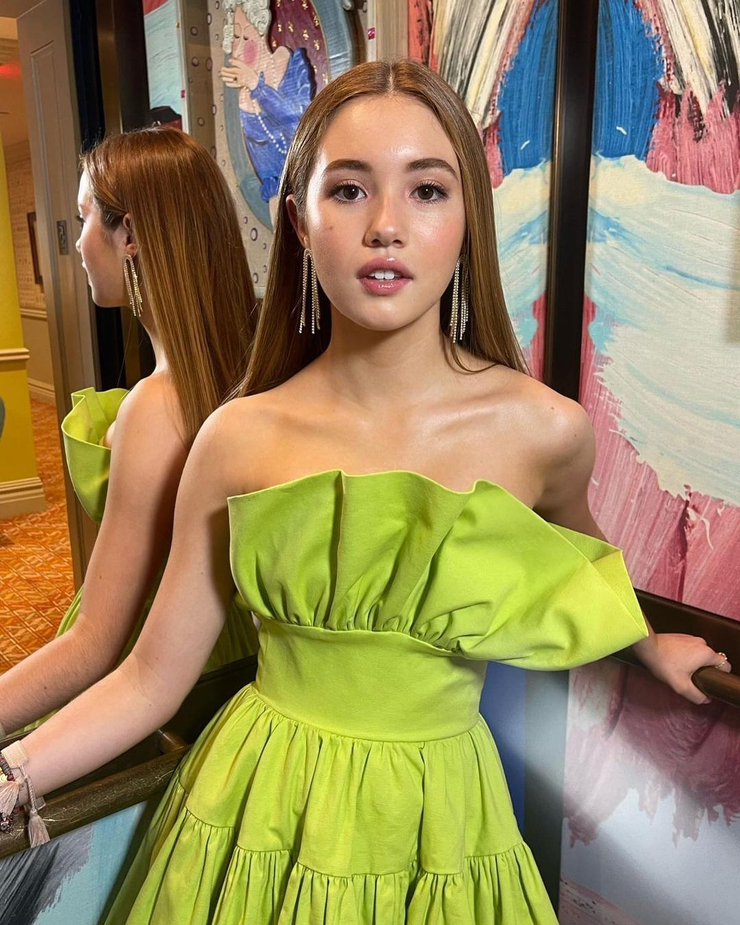 Picture of Lucy Paez