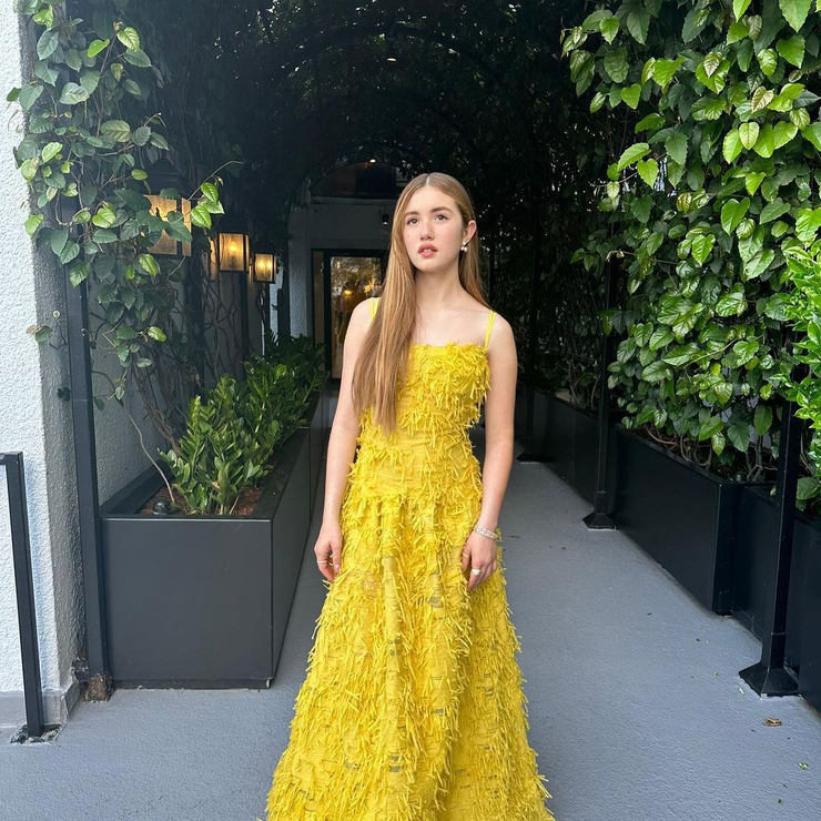 Picture of Lucy Paez