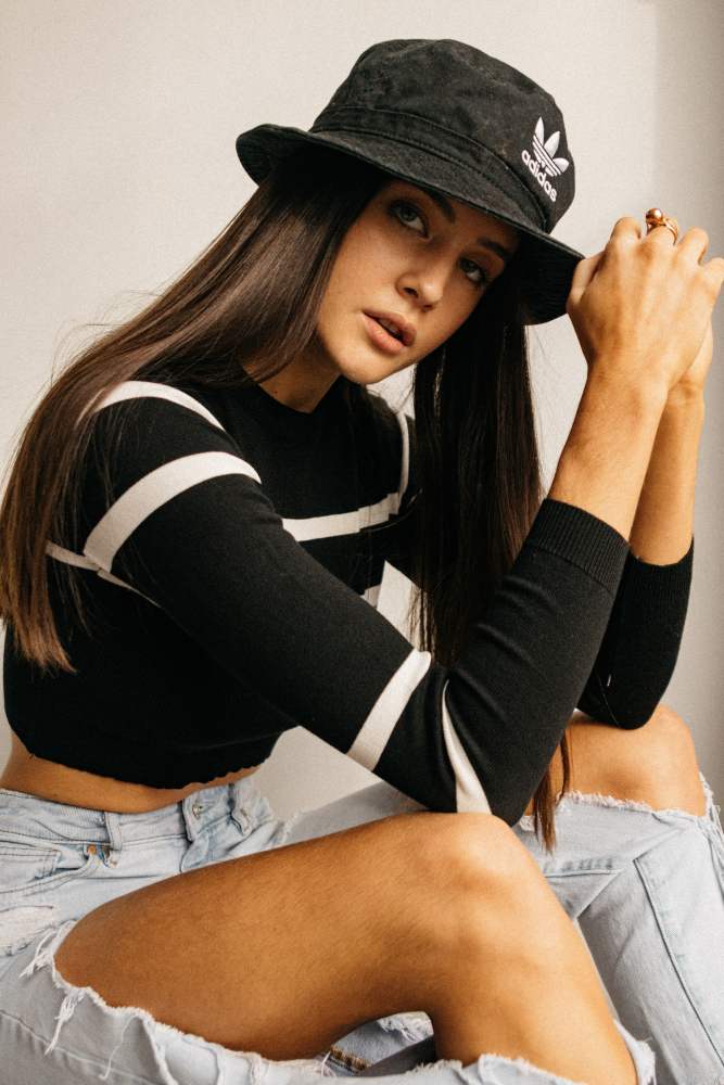 Picture of Nicole Johnson model