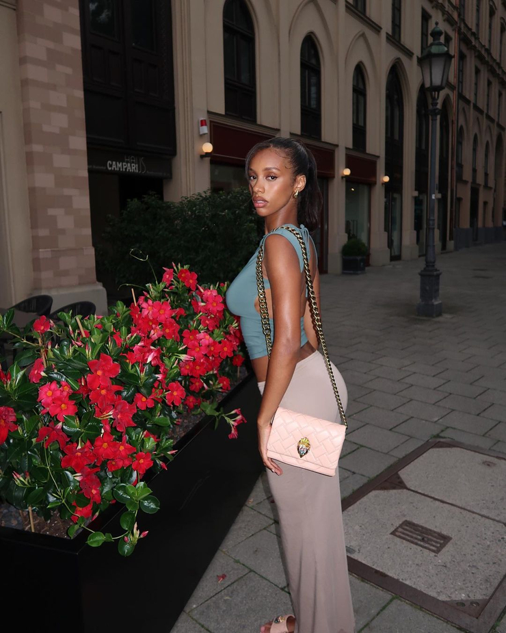 Picture of Vanessa Sarah Maria