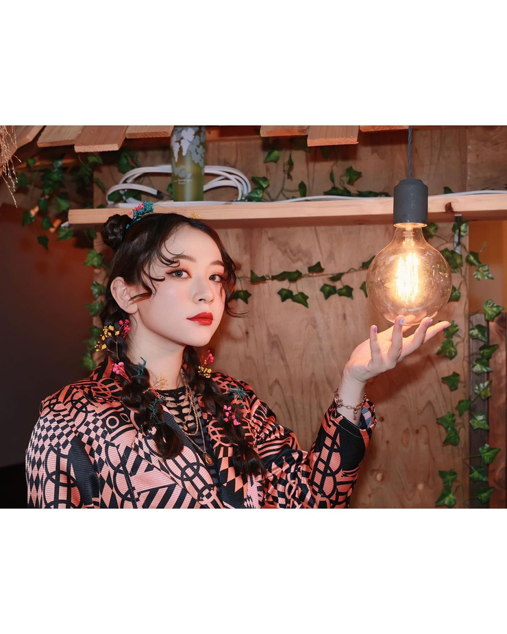 Lisa Yamada (model) picture