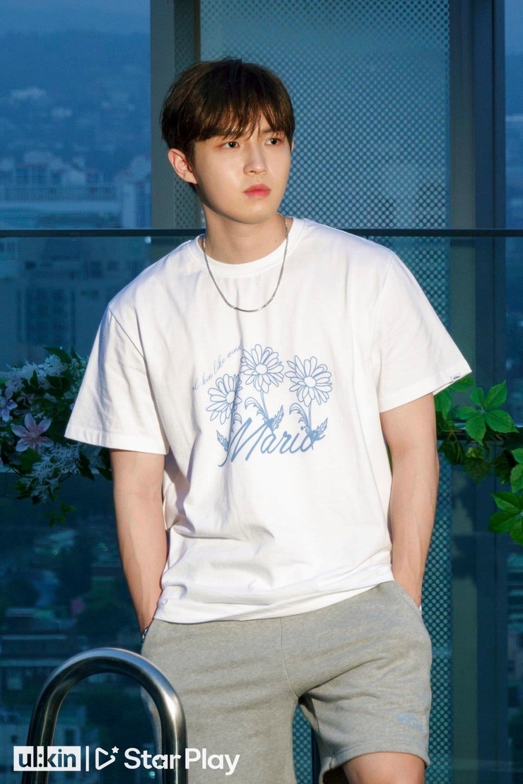Jae-Hwan Kim image