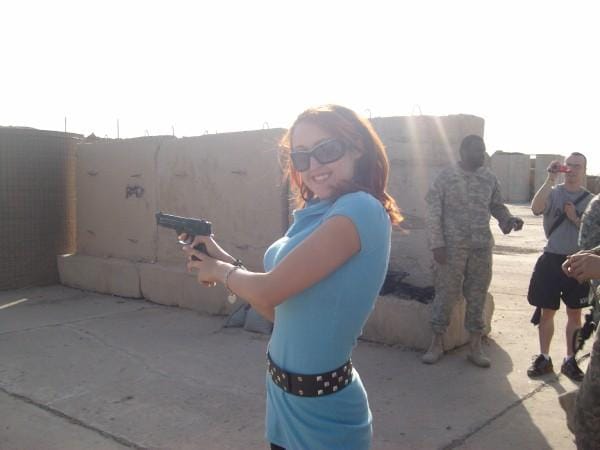 Picture of SoCal Val