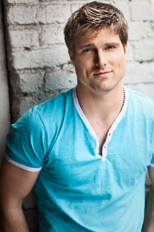 Picture of Marcus Rosner