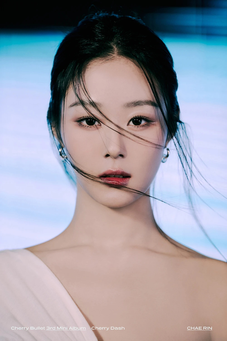 Picture of Park Chae-rin