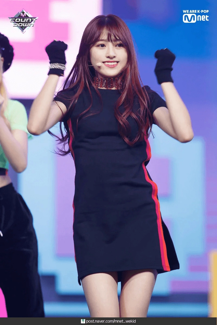 Picture of Kyung-joo Kim