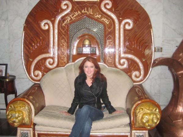 Picture of SoCal Val