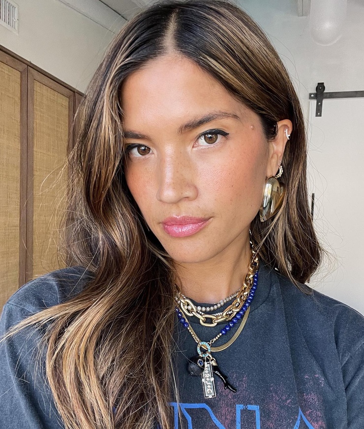 Image of Rachel Barnes