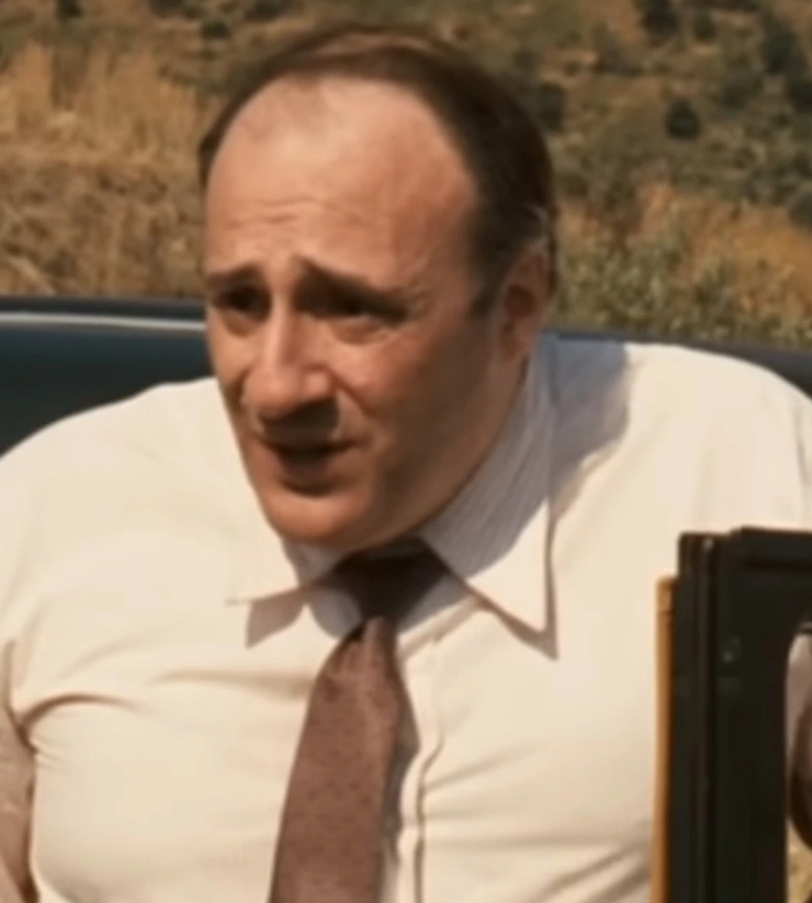 Image of Don Tommasino