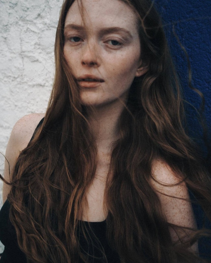 Picture of Larsen Thompson