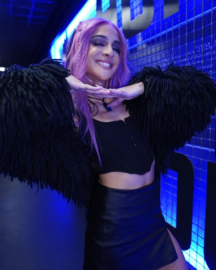 Picture of Cheree Crowley