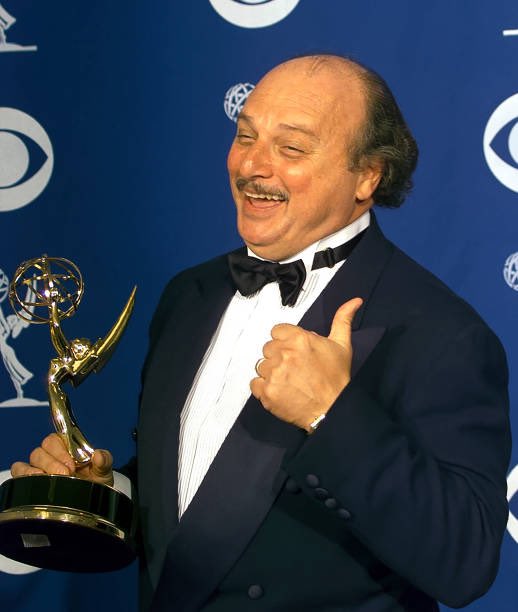 Picture of Dennis Franz