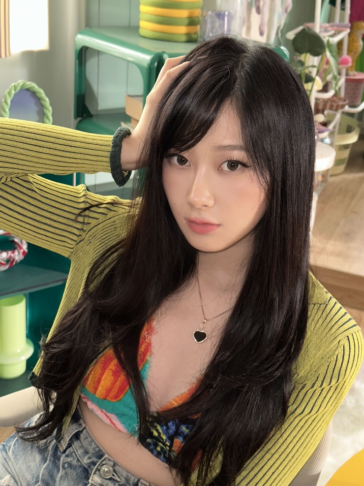 Picture of Eri Uchinaga