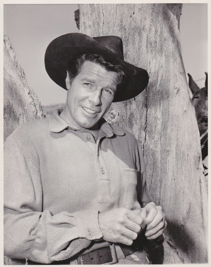 Robert Horton